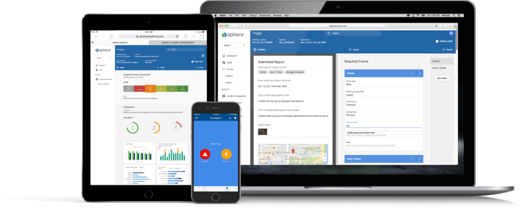Aligning the 14 Elements of Process Safety Management | Sphera