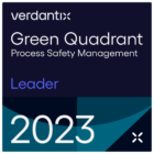Process Safety Software: Insights from Verdantix 2023