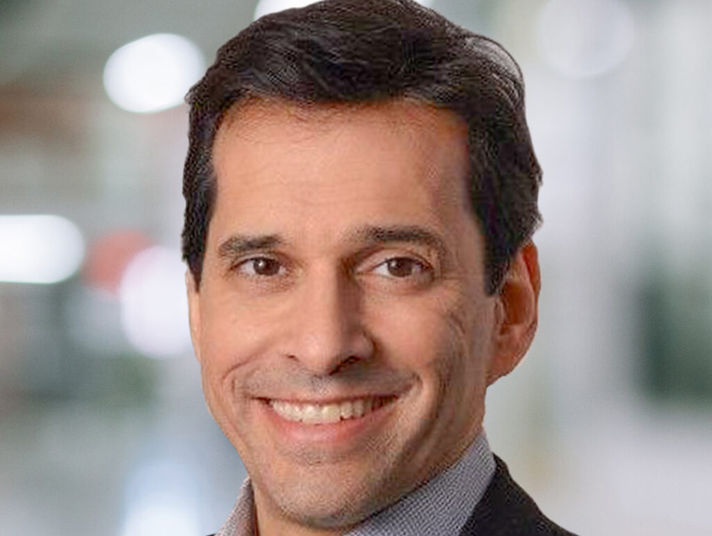 Naved Siddique | Leadership Profile| Sphera