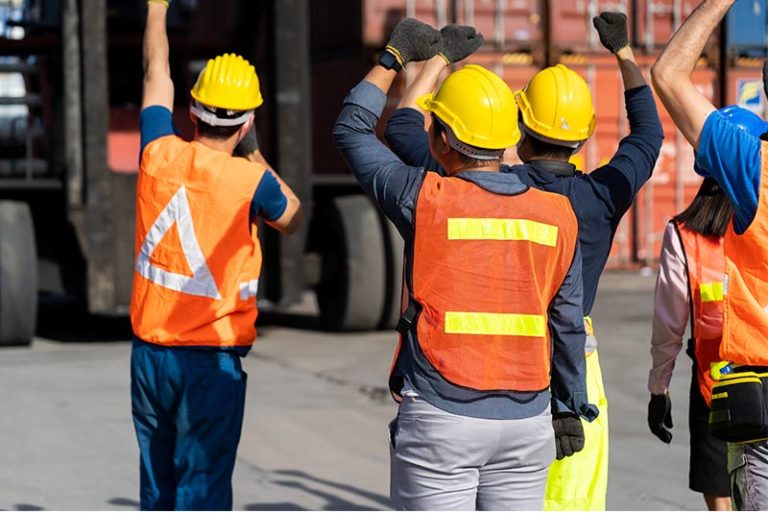 Five Impacts of Transportation Strikes on Supply Chains | Sphera