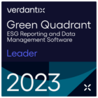 Top ESG Reporting Tools: Verdantix 2023 Insights