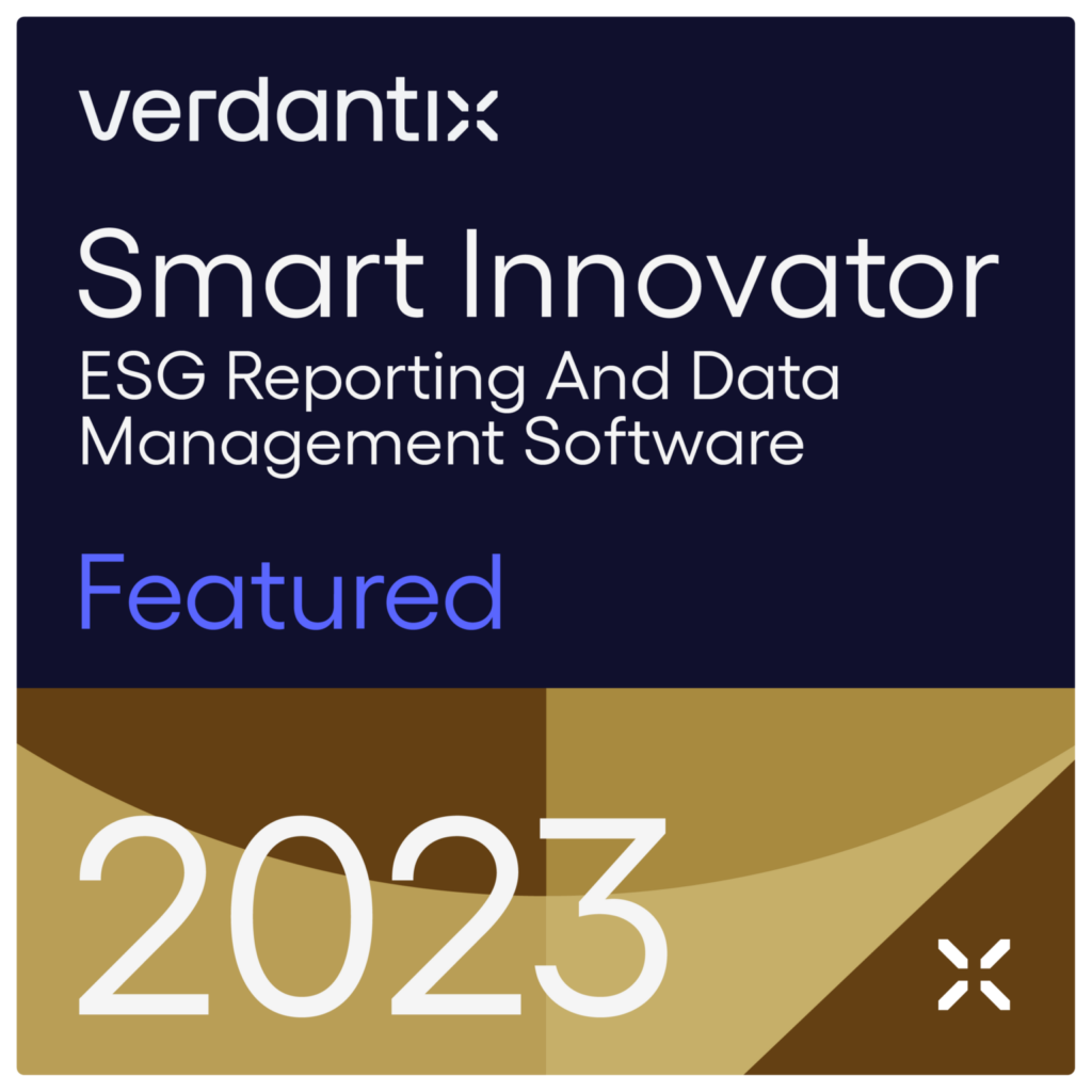 Top ESG Reporting Tools: Verdantix 2023 Insights