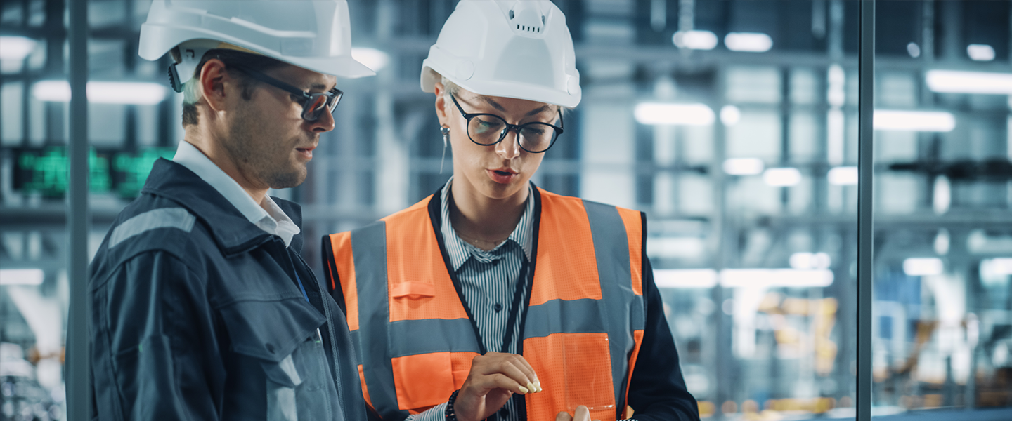 Control of Work Software | Sphera