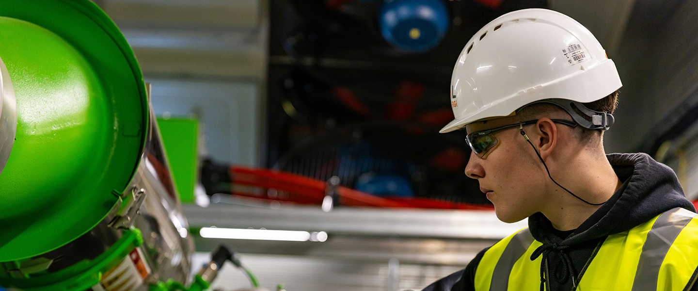 Data Transformation Software | Sphera