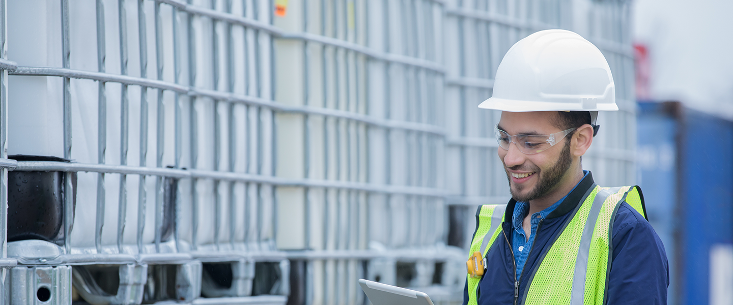 Document Storage Software | Sphera