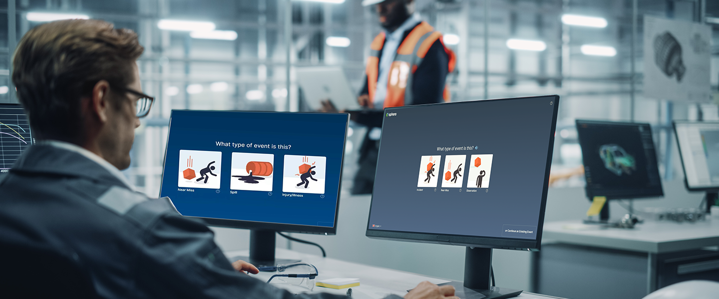 Incident Management Software | Sphera