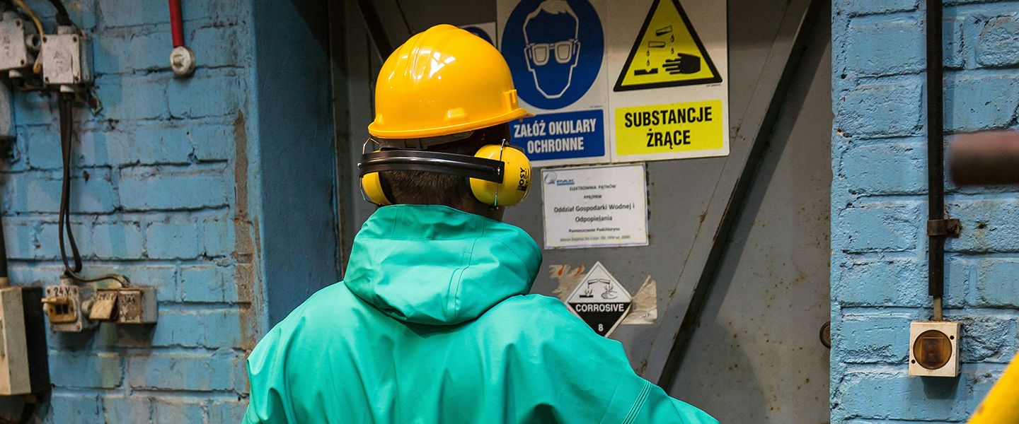 Isolation Management | Sphera