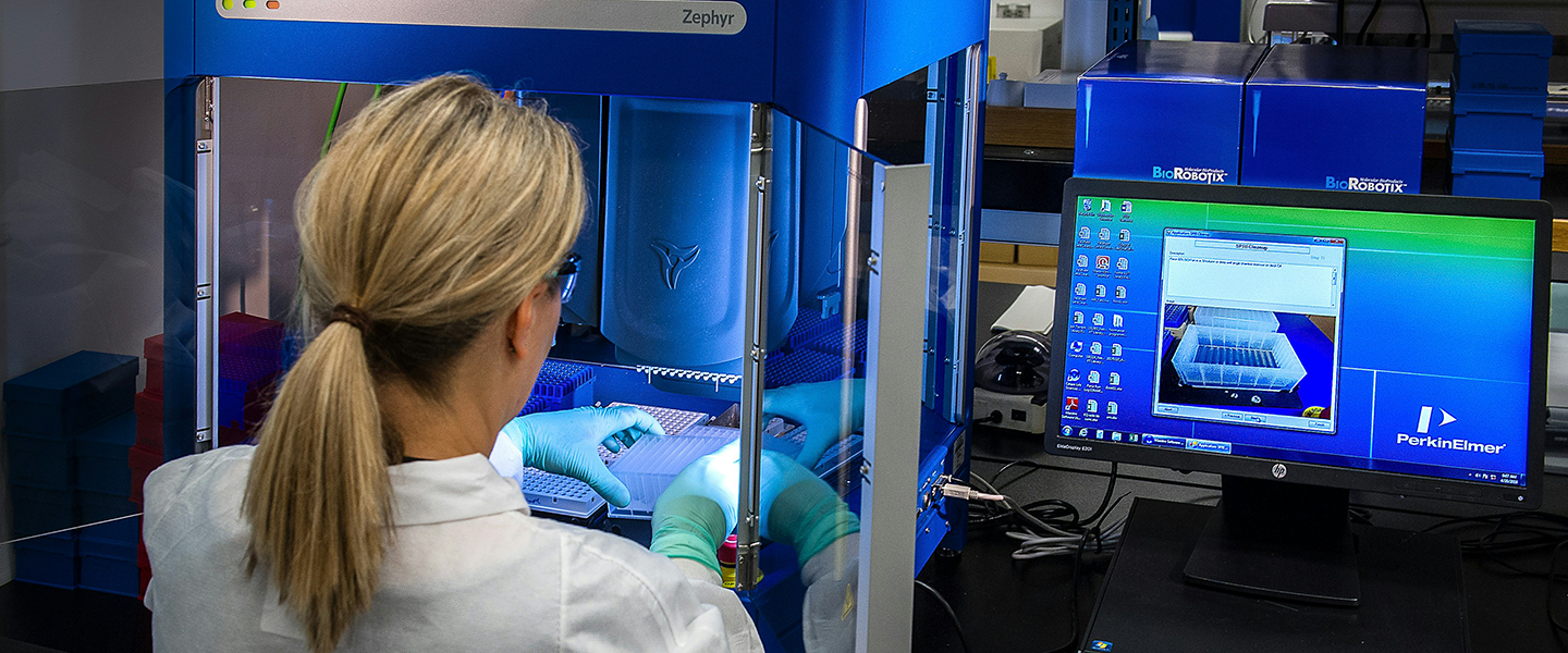 Integrated Material Management | Sphera