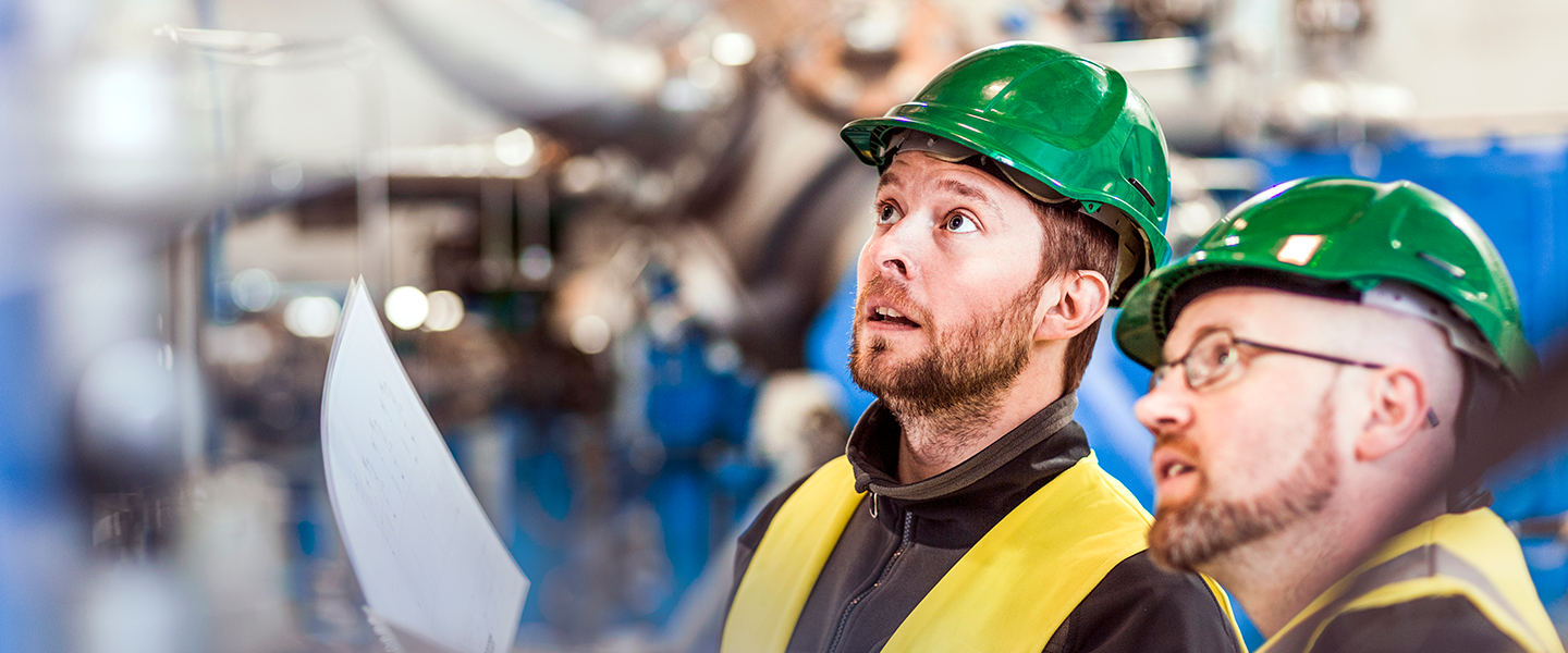 Operations Logbook & Shift Handover | Sphera