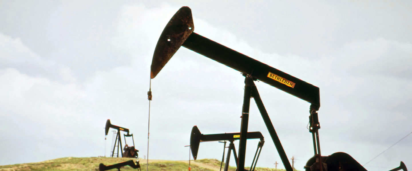 ESG Software & Solutions for the Oil & Gas Industry | Sphera