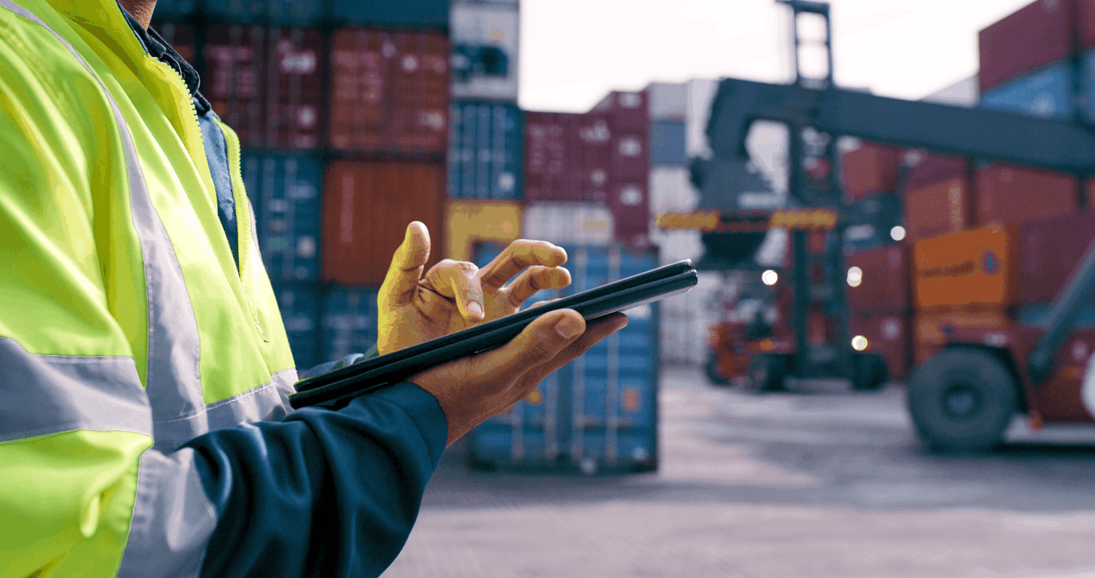 What Is Supply Chain Risk Management (SCRM)?