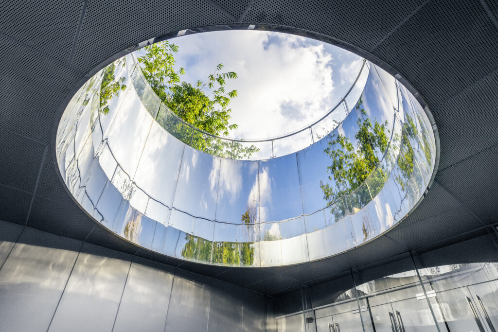 Build greener buildings | Sphera