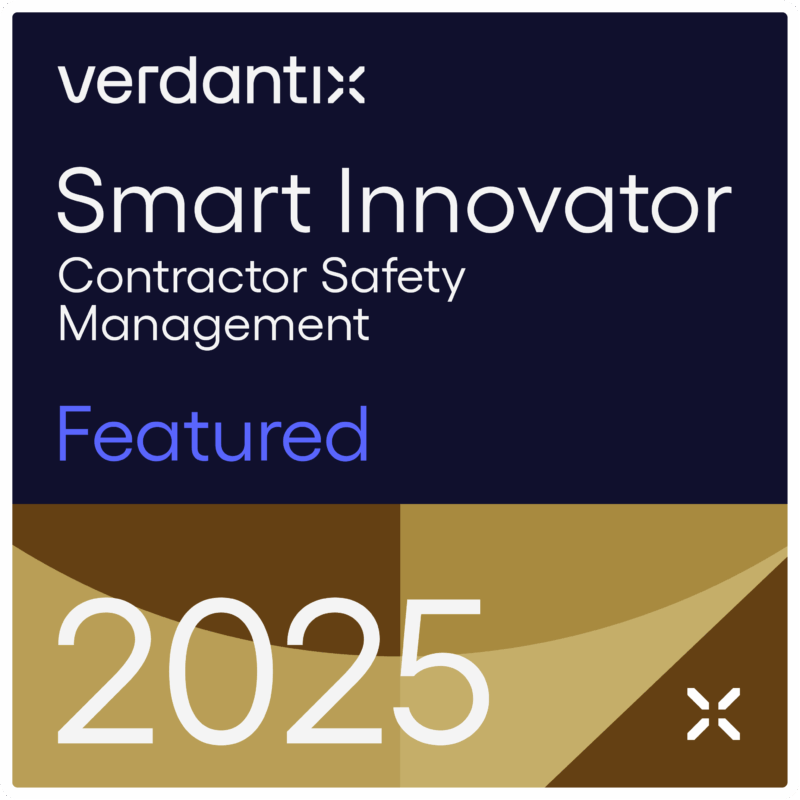 Taking control of contractor safety management