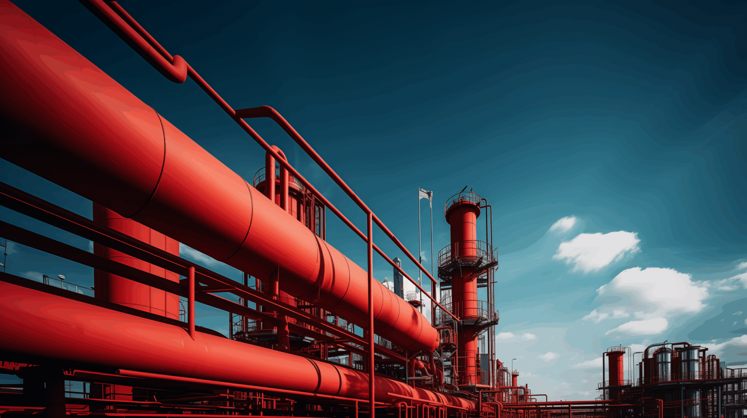How A Global Oil & Gas Leader Transformed its Operations Using Sphera’s ...